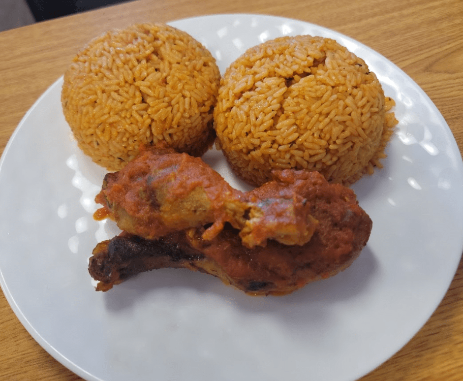 Olobe’s Kitchen Serves Nkwobi in Lavon, TX 75166